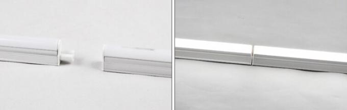 60cm T5 Led Replacement Tubes , Seamless 10w Led Tube Lights For Home